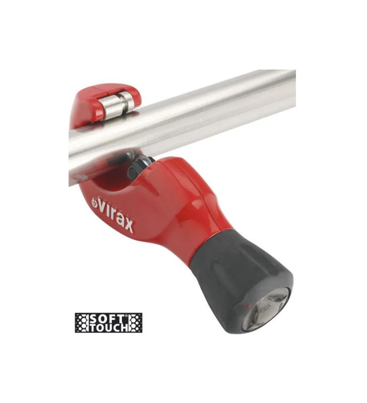Coupe tube Inox 3 35 Mm VIRAX